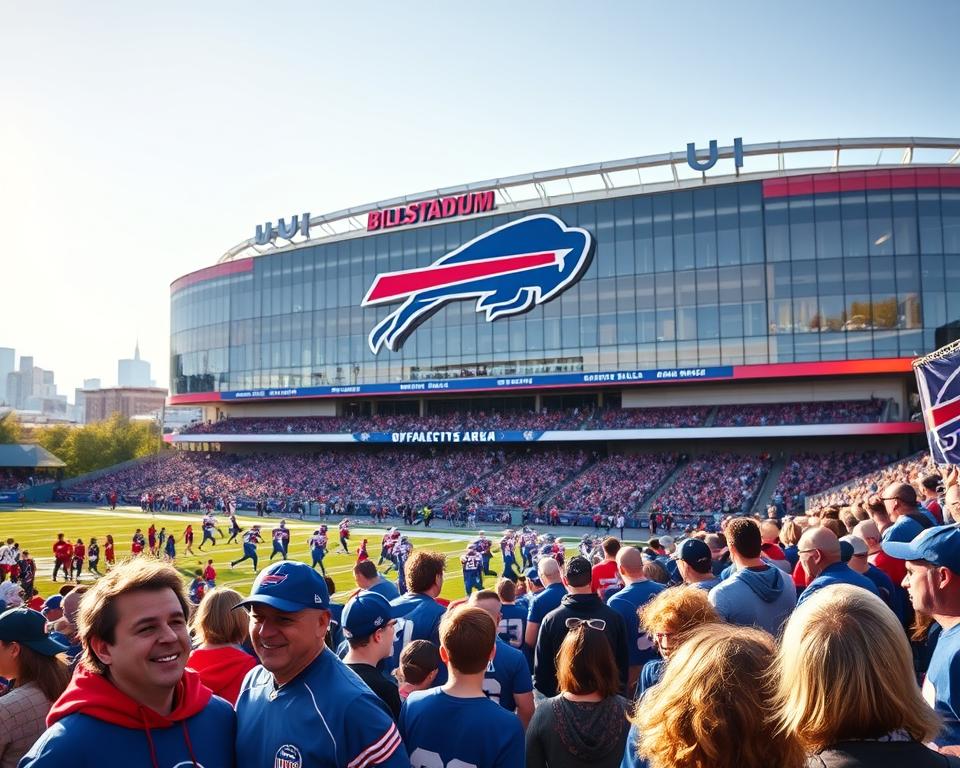 See the latest news from the Buffalo Bills: the most up-to-date
